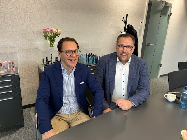 HCP Germany devient le centre d’expertise du groupe pour les systèmes d ...